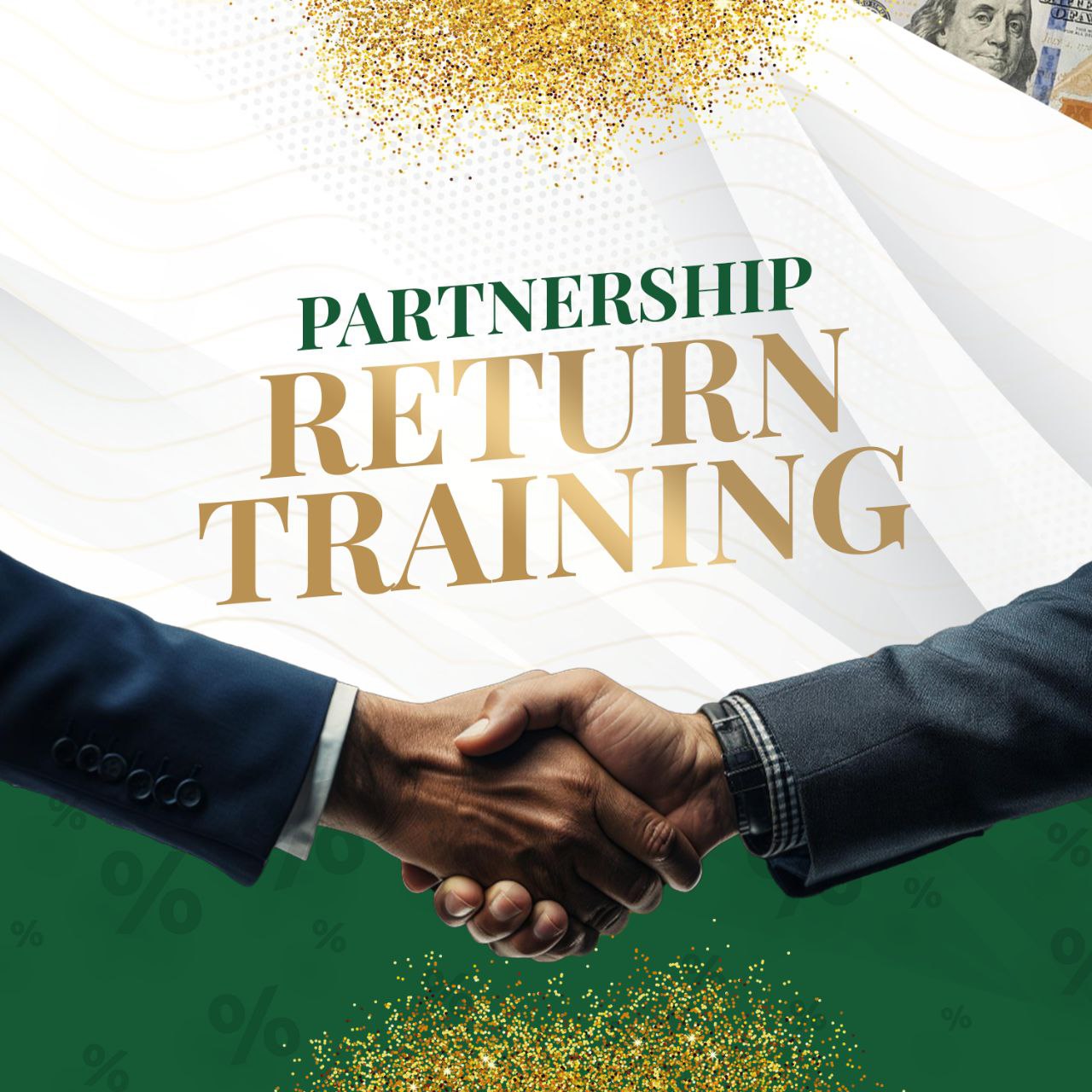 Partnership Income Tax – Form 1065 - The Tax Curative